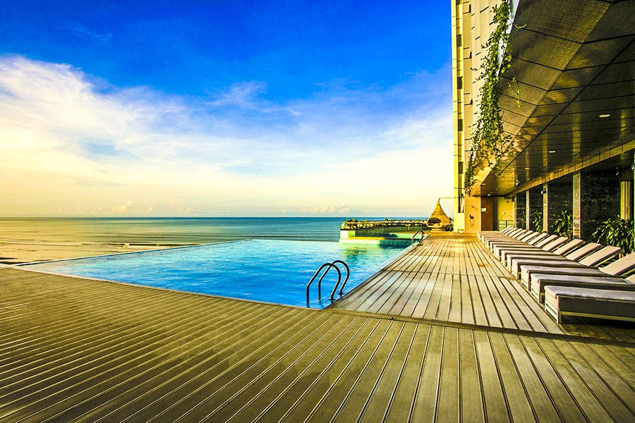 The Best Seaside Resort in Cox's Bazar "SAYEMAN" - Coxsafari