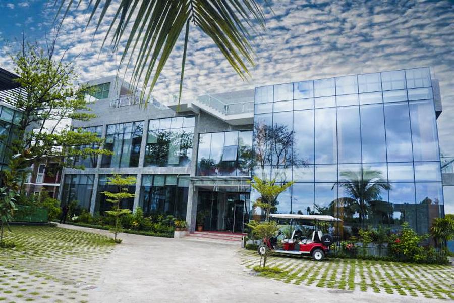 DERA Resort & Spa - Cox’s Bazar - Coxsafari