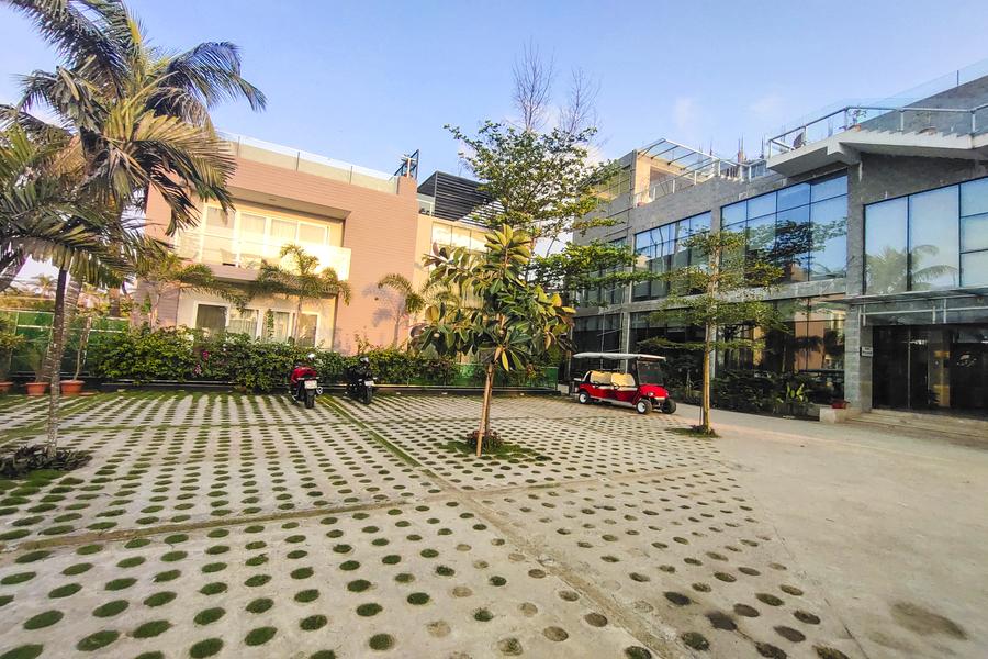 DERA Resort & Spa - Cox’s Bazar - Coxsafari